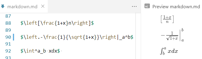 Язык разметки Markdown